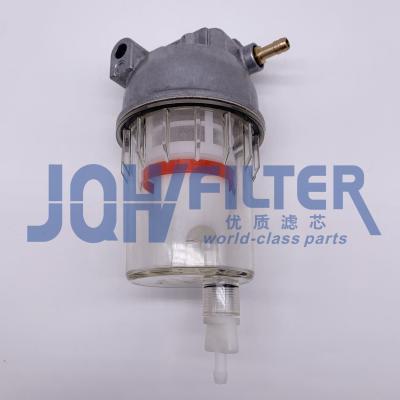 Cina Assemblaggio del separatore di acqua e carburante 129938-55701 12993855701 Per escavatore Volvo EC55 Motore Yanmar in vendita