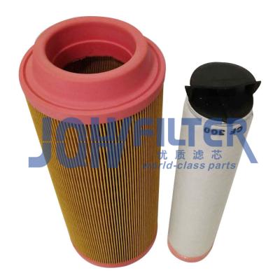 China Filtro de ar C15300 1911113001 14255046 129948-12621 32/915802 1319257 1G37711210 à venda