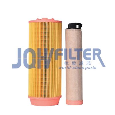 Filtro dell'aria 2914930200 2914930300 1604223000 C14200 CF200 5021188105 39588777 AF26389 AF26390