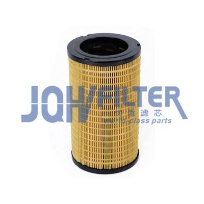 Cina Filtro idraulico per escavatore 1R0741 343-4465 P556064 HF6098 PT9010 P164205 H1497/1 Per CAT in vendita
