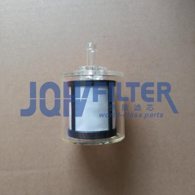 Cina Filtro del carburante 416-5884 FF30426 SK48807 4165884 SN40756 Per Caterpilar E236D E242D E246D E262D E272D in vendita