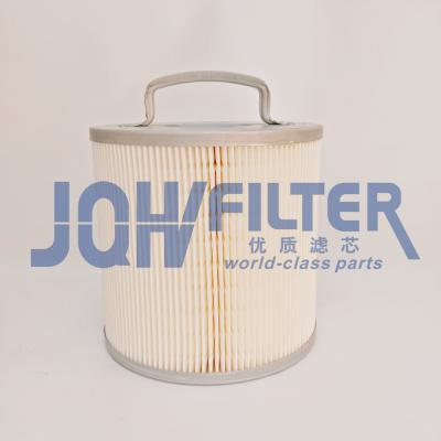 Cina P837 O-2702 PT8334 4208241 15607-1660 Elemento di filtro dell'olio di motore per escavatore EX300 EX400 in vendita