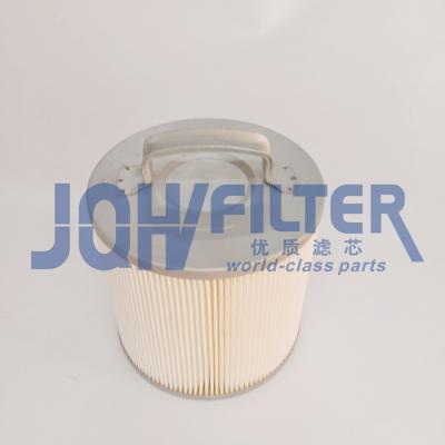 Cina P827 P7102 4231195 LF3628 O-2701 Elemento filtro dell'olio motore per escavatore EX200 in vendita