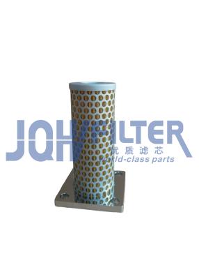 Cina Filtro idraulico JP4357 con fibra di vetro e materiale in acciaio inossidabile in vendita