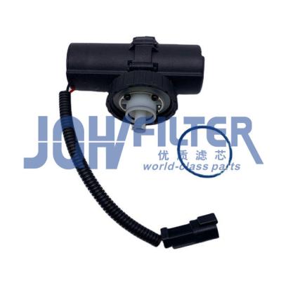 Cina 12V 24V escavatore motore diesel parti pompa di carburante 228-9129 2289129 in vendita
