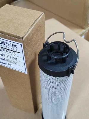 Cina Filtro caricatore filtro idraulico 32/925346 32/910100 32/913500 14375005 P564859 HF28948 0165R010BN3HC in vendita
