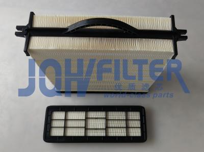 Cina Filtro AF55024 Camioni pesanti Filtro d'aria AF55318 R344420 R553819 Per parti del motore dei trattori in vendita