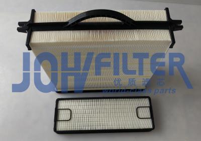 Cina Filtro AF55024 Camioni pesanti Filtro d'aria AF55318 R344420 R553819 Per parti del motore dei trattori in vendita