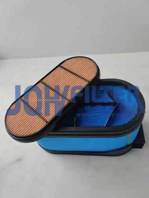 中国 重型トラック エンジン 空気フィルター 2437388 2437390 SA160177 販売のため