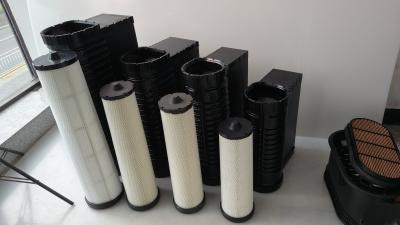 China Filtro de ar 3962123 396-2123 4672012 467-2012 577-1437 577-1441 5215868 5777525 P638614 à venda