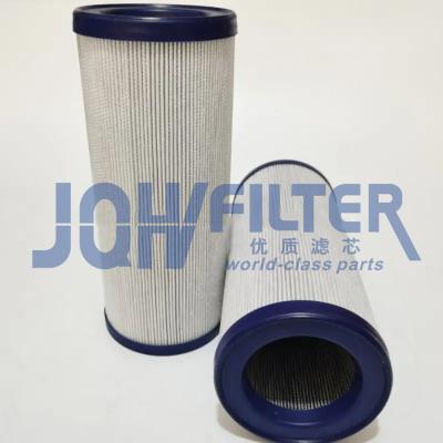 Cina Elemento filtro idraulico dell'olio per escavatore 17410280 17410276 17410278 17410282 Sh68334 in vendita