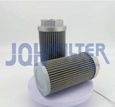 Китай JP8181 Гидравлические фильтры всасывания 820-0502400 WU-250X100-J SH77663 TYL679-0 TH6790 продается