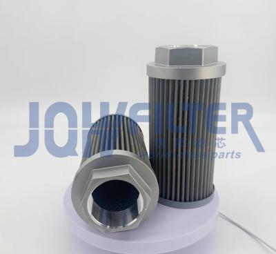 JP8181 Υδραυλικά φίλτρα αναρρόφησης 820-0502400 WU-250X100-J SH77663 TYL679-0 TH6790