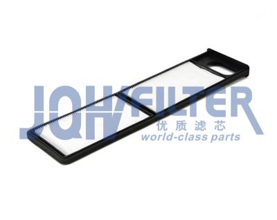 China YN50V01014P1P YN50V01015P3P For Yanmar Mini Excavator SK-8 SC80096 Air Cabin Filter 51186-10590 for sale