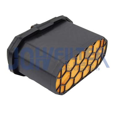 Cina Filtro d'aria di alta qualità 496-9846 496-9845 CAT E326 E326GC E330 E330GC E336GC E349 Escavatore in vendita