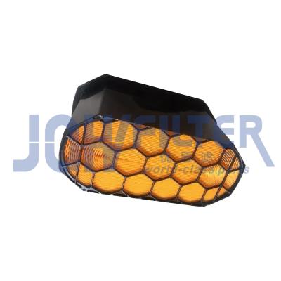 Cina Filtro d'aria di alta qualità 496-9846 496-9845 CAT E326 E326GC E330 E330GC E336GC E349 Escavatore in vendita