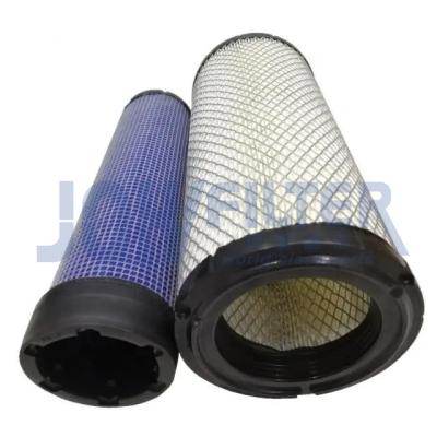 Cina 6666375 Fabbrica di vendita a caldo filtro dell'aria elemento 6666376 P827653 2310167 35303706 SU55720 16253187 11711497 in vendita
