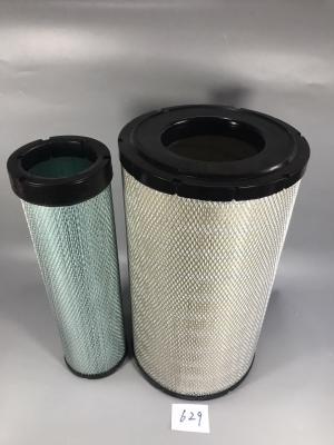 Cina L'attrezzatura di filtro dell'aria dell'escavatore della polvere di FLA, Caterpillar filtra conveniente facile leggero installa in vendita