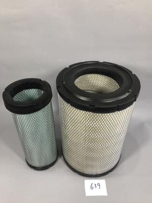 China De zware van de de Machinelucht van het Materiaalgraafwerktuig van de de Filterhuisvesting van de de Doosassemblage van de Hoge Precisie Hoge Prestaties Dimensionale Stal Te koop