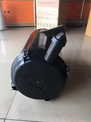 Cina Installazione facile di depuratore d'aria della scatola di montaggio durevole dell'alloggio resistente alla corrosione in vendita