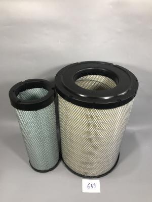 Cina Pezzi di ricambio dell'escavatore dell'Assemblea dell'alloggio di filtro dell'aria di PC360-7 SK350-8 E330B in vendita