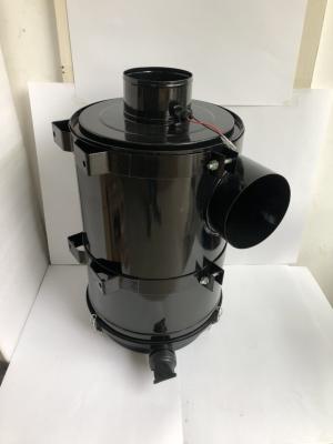 Cina Assemblea di depuratore d'aria del purificatore del motore, identificazione 150mm del OD d'abitazione 280mm della presa d'aria in vendita