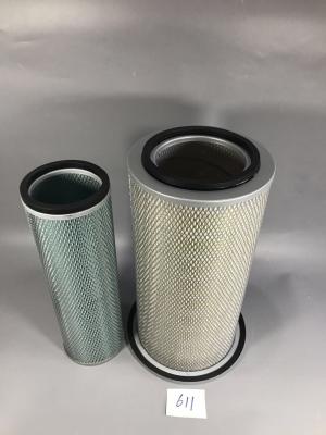 Cina Materiale della struttura d'acciaio dell'Assemblea di filtro dell'aria dell'escavatore per PC200-6 DH220-5 7 in vendita