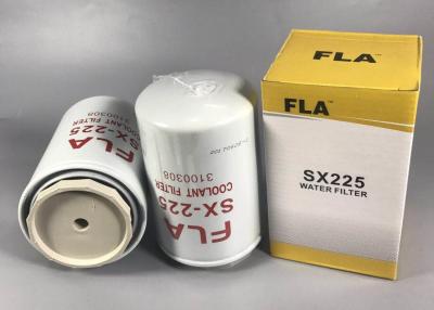 Cina Filtro dell'olio generale automobilistico KOMATSU WF2075 WF2053 600-411-1151 PC200-5 PC200-6 PC200-7 in vendita
