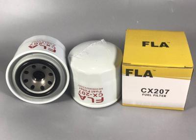 Cina Rotazione sul separatore di acqua del filtrante di combustibile diesel di progettazione, filtro YANMAR 4TNV88 98 PC30 PC40 PC50 dal motore diesel in vendita