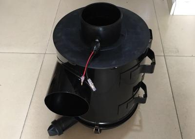 Cina Applicato di modello dei pezzi di ricambio ZAX240-3 SK200-8 SH200A1 dell'Assemblea di filtro dell'aria degli accessori in vendita