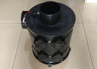 Cina Applicato di modello dei pezzi di ricambio ZAX240-3 SK200-8 SH200A1 dell'Assemblea di filtro dell'aria degli accessori in vendita