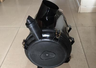 Cina Applicato di modello dei pezzi di ricambio ZAX240-3 SK200-8 SH200A1 dell'Assemblea di filtro dell'aria degli accessori in vendita