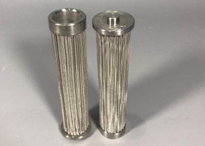 Cina Filtro dell'olio dell'escavatore di PC350-7 PC360-7, pezzi di ricambio idraulici del motore del filtrante dell'olio lubrificante in vendita