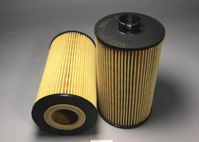 Cina Progettazione cilindrica del filtro dell'olio dell'automobile dell'escavatore di VOLVO 83 millimetri di acciaio ad alta resistenza del diametro esterno in vendita