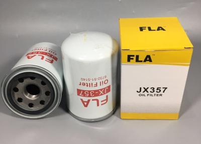 Cina Resistenza alla compressione di Shell del filtro dell'olio di KOMATSU alta dal gasolio del filtro della sostituzione dei pezzi di ricambio materiali d'acciaio del motore in vendita