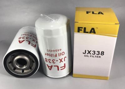 Cina Prestazione affidabile completamente sigillata del compartimento di motore del filtro dell'olio del compressore dell'escavatore di Hitachi 4484495 in vendita