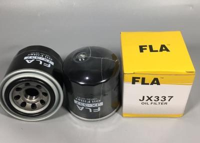 Cina Filtro dell'olio dell'escavatore di KOMATSU YANMAR YM129150-35151-A, accurato del filtro dell'olio 4TNV94/98 infilato uniformemente senza sbavatura in vendita