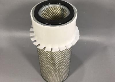 Cina Produttore d'acciaio della fabbrica di Materail dell'attrezzatura di filtri dell'aria pesanti di KOMATSU in filtro dell'aria dei cummins del deposito in vendita