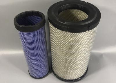 Cina Il filtro dell'aria dell'escavatore di KOBELCO elimina l'area aumentata su efficace del flusso d'aria di odore in vendita
