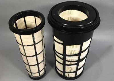 Cina Filtri dell'aria pesanti dell'attrezzatura, filtro dell'aria P611190 dell'escavatore per KOBELCO SK135/SK130-8/SK140-8 in vendita