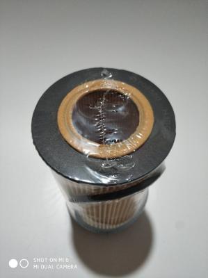 Cina Pezzi di ricambio 11708550 del motore di Diesel Oil Filter dell'escavatore di VOLVO in vendita