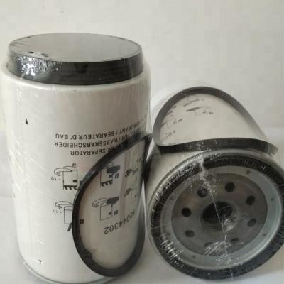Cina Altezza totale di Fuel Filter 184mm dell'escavatore di Liebherr 10429946 in vendita