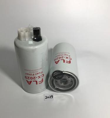 Cina Sostituzione del filtro del carburante P550848 per l'escavatore 40050400115 FS19732 del motore diesel in vendita
