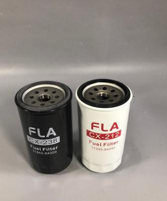 Cina 31945-84040 3194584040 componenti del motore di Fuel Filter For HYUNDAI dell'escavatore in vendita
