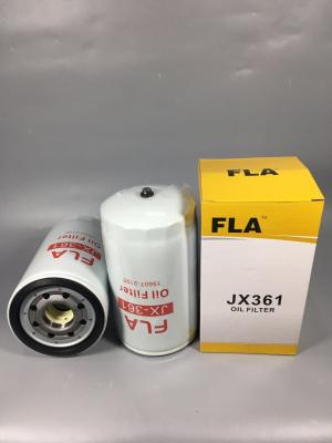 Cina 15607-2190 filtro dell'olio di Kobelco SK200-8 SK210-8 15613-E0120 P502364 LF16110 15607-2190 in vendita