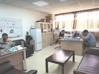 China Factory - Chongqing Telijing Technology Co., Ltd.
