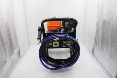Cina 3800PSI/262Bar Lavatrice ad alta pressione a benzina per uso domestico e commerciale in vendita