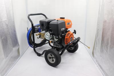 Cina 3800PSI/262Bar Lavatrice ad alta pressione a benzina per uso domestico e commerciale in vendita