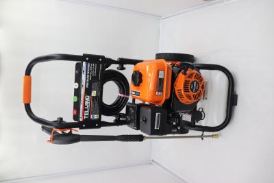 中国 機械用高圧水ポンプ 空気冷却 4 ストック アルミ 170F その他 設計 販売のため
