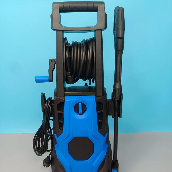 Quality Max. Pressure 2400W 180 Bar 480L/Hour Electric High Pressure Washer for Car for sale